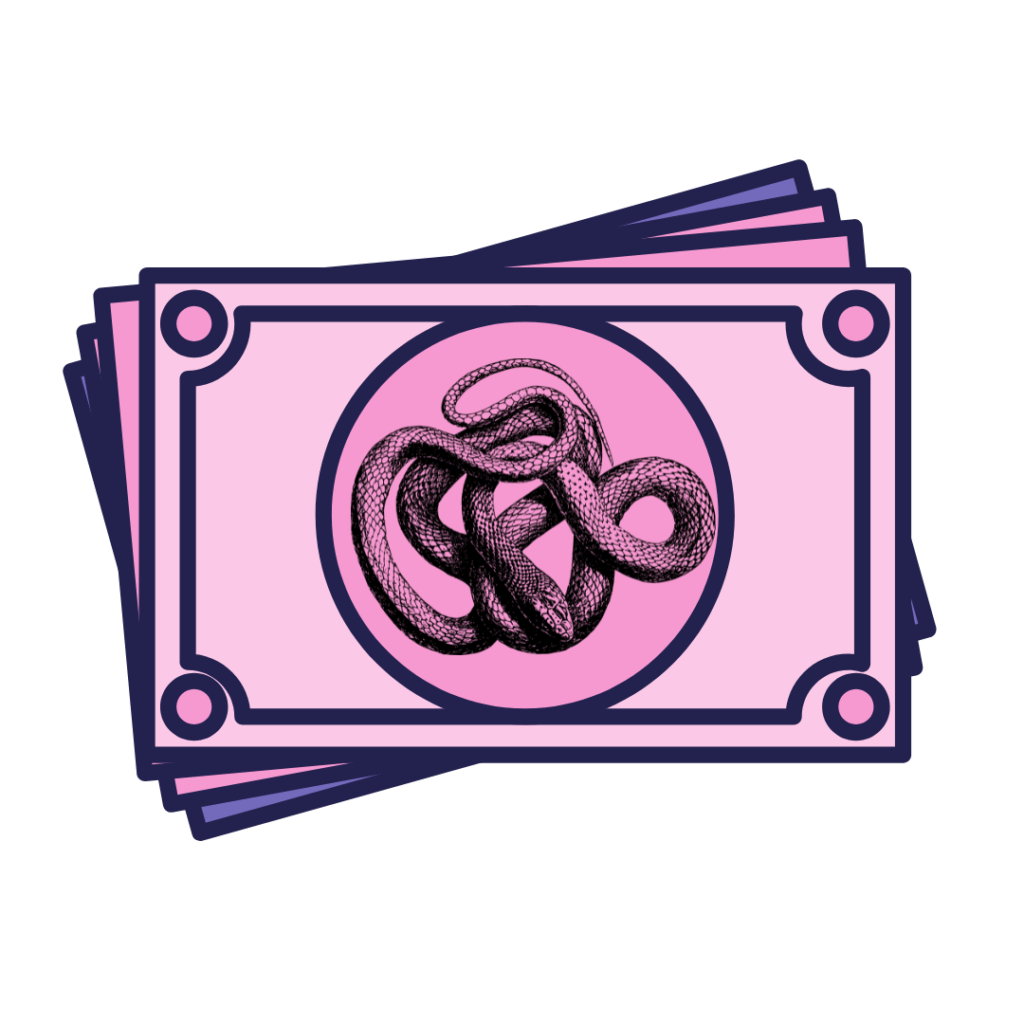 Sheer Spite gift card! - sheer spite press